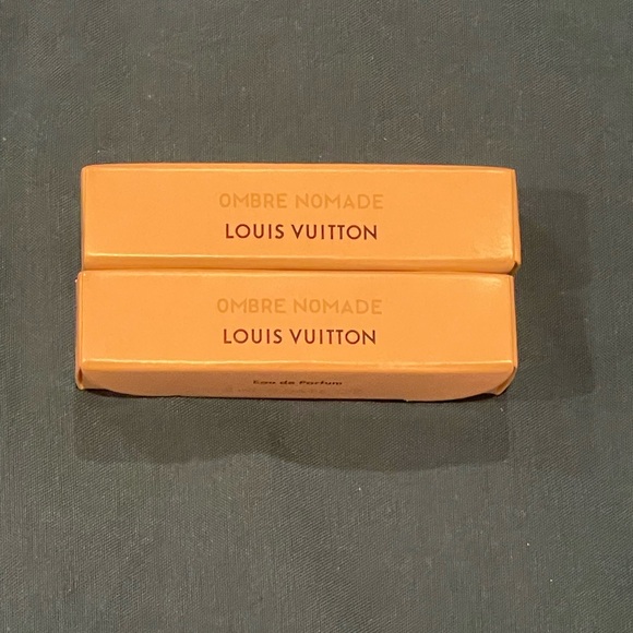 Louis Vuitton | Other | Louis Vuitton 2 Pack Ombre Nomade Travel ...